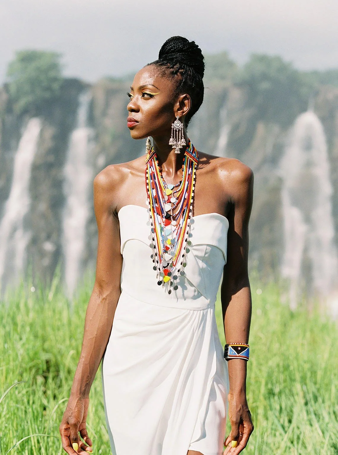 The history of the wedding dress — The Style Historianᵀᴹ