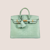 It’s not a bag, it’s a Birkin -The History of the Birkin — The Style ...