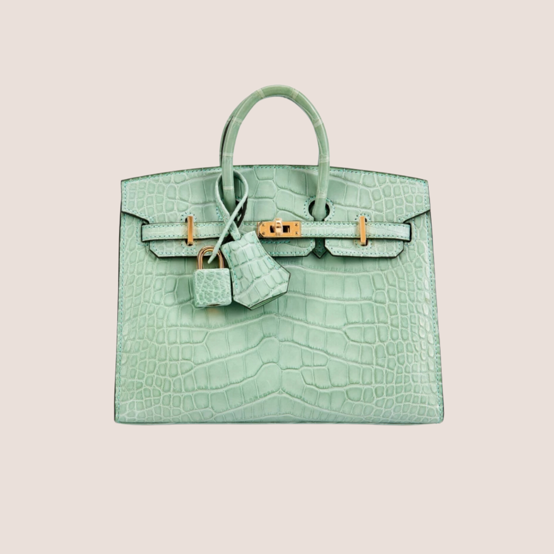 It’s not a bag, it’s a Birkin -The History of the Birkin — The Style ...
