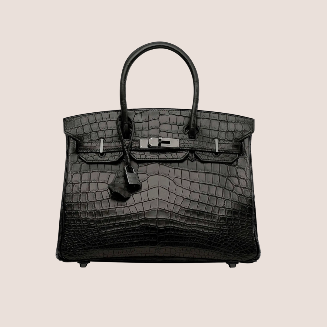 It’s not a bag, it’s a Birkin -The History of the Birkin — The Style ...