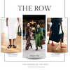 The history of luxury brand The Row — The Style Historianᵀᴹ