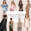 The history of method dressing (aka themed press fits) — The Style ...