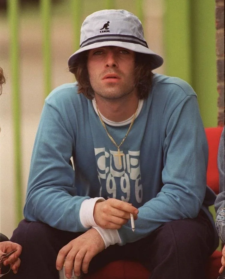 The story of the bucket hat — The Style Historianᵀᴹ