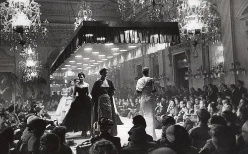 The history of fashion week — The Style Historianᵀᴹ