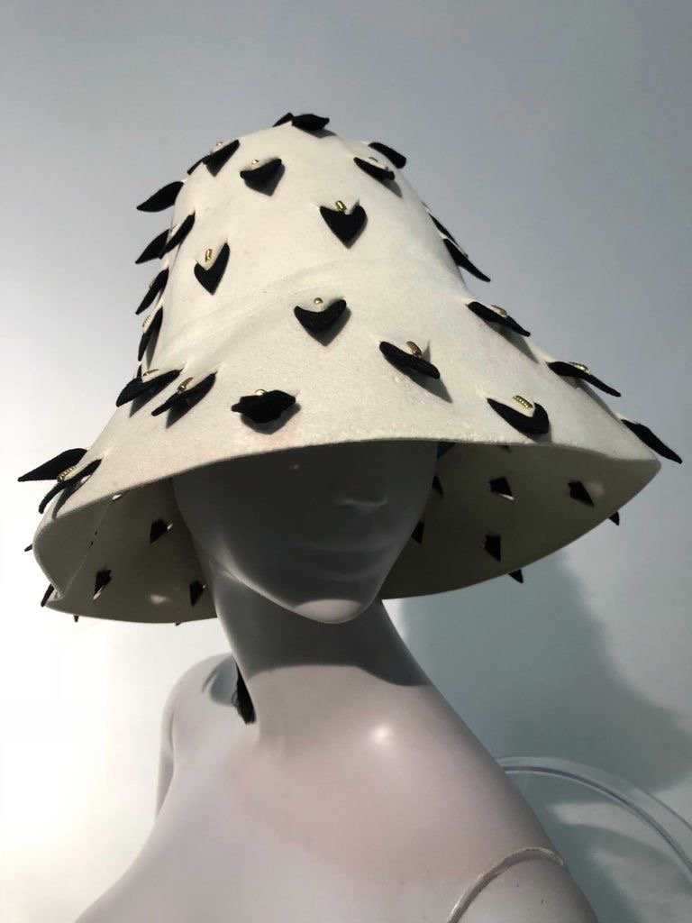 The story of the bucket hat — The Style Historianᵀᴹ