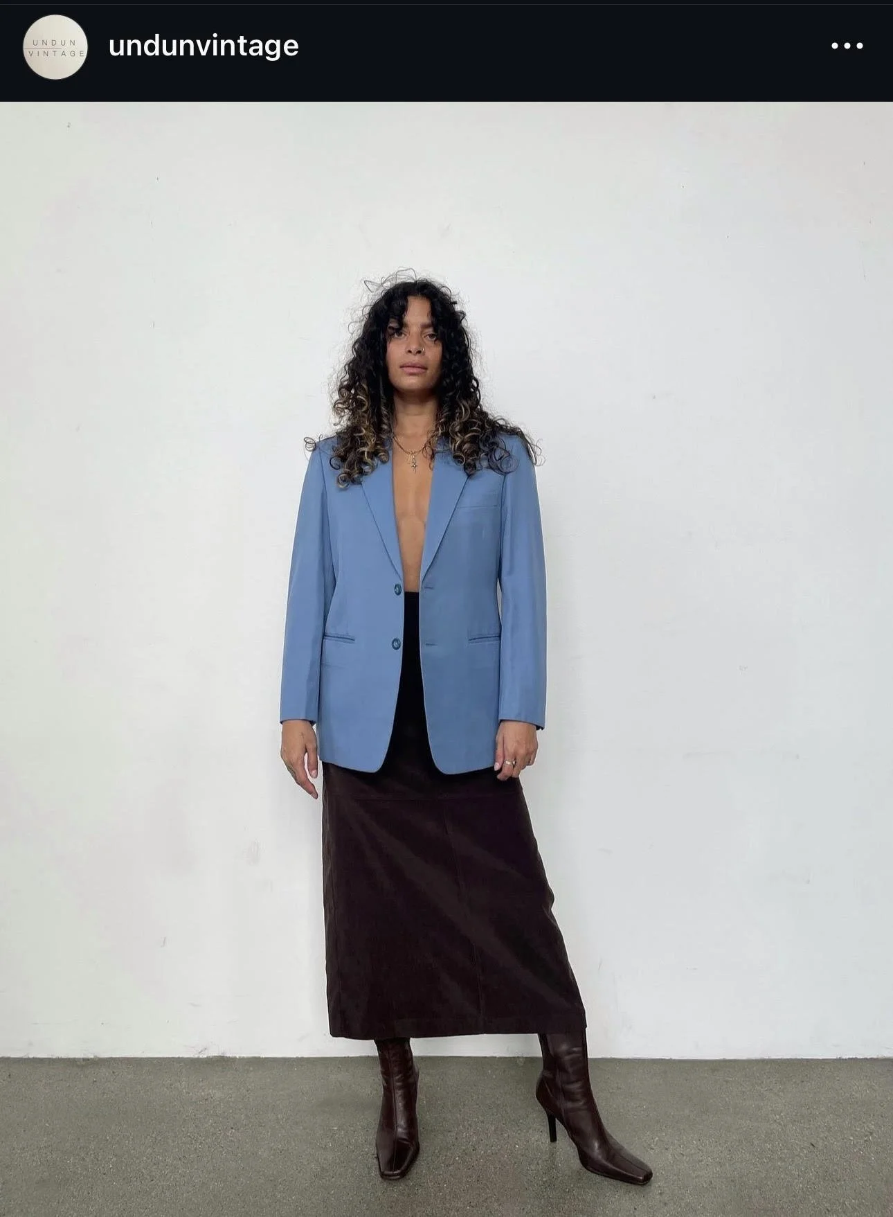 The history of shoulder pads - and is anyone wearing shoulder pads ...