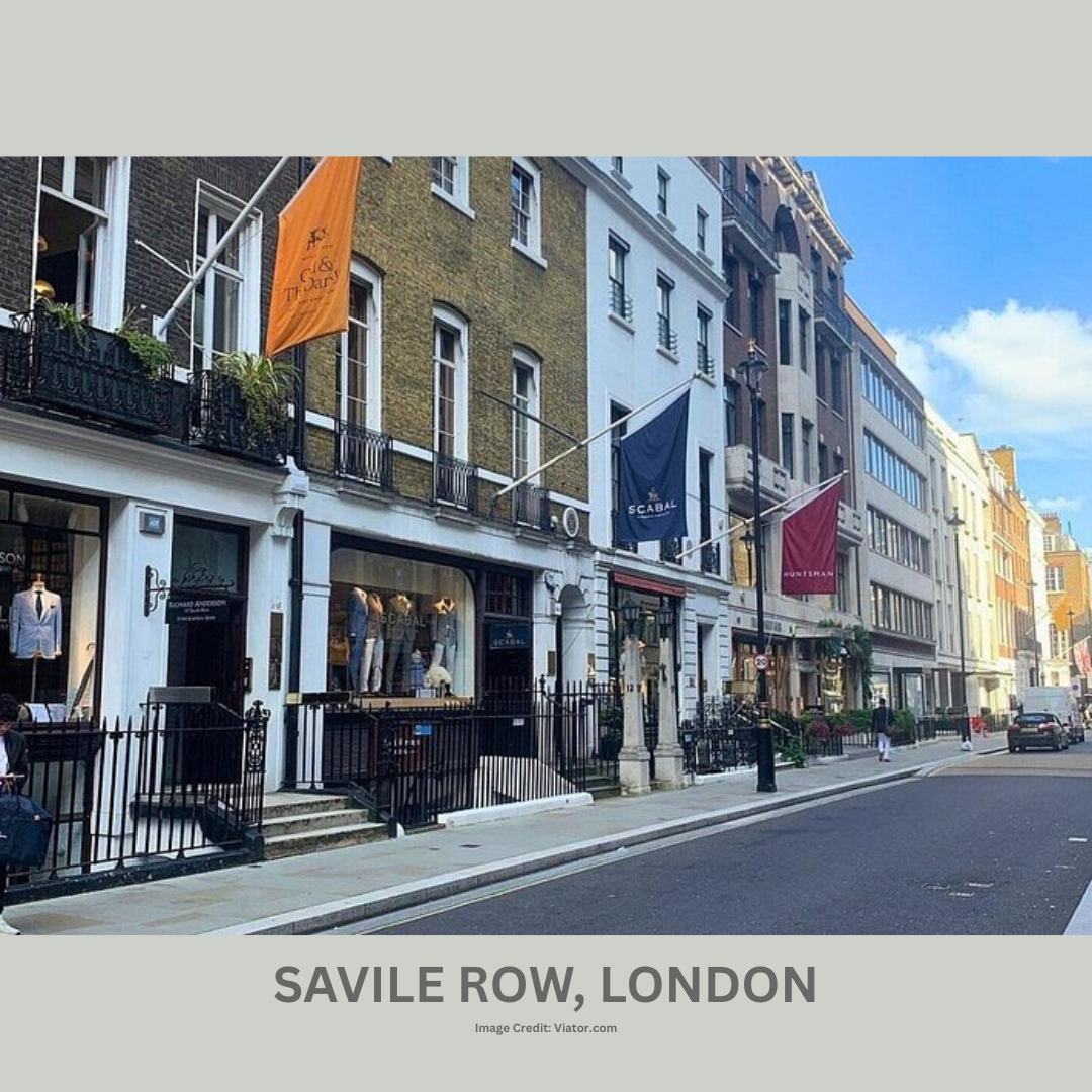 The history of luxury brand The Row — The Style Historianᵀᴹ