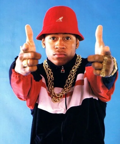 The story of the bucket hat — The Style Historianᵀᴹ