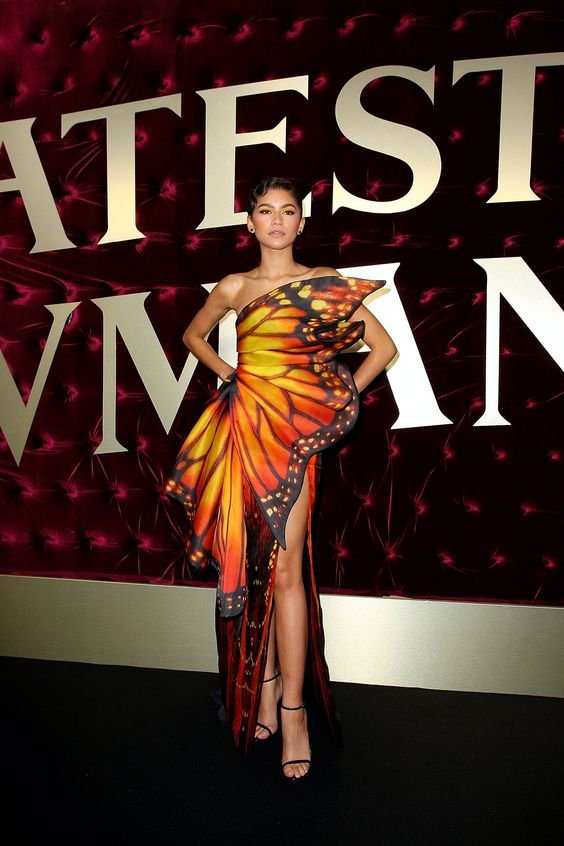 The history of method dressing (aka themed press fits) — The Style ...