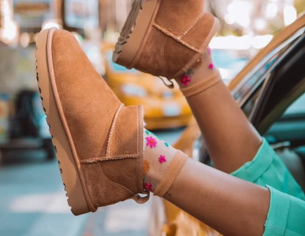 The origins of ugg boots — The Style Historianᵀᴹ