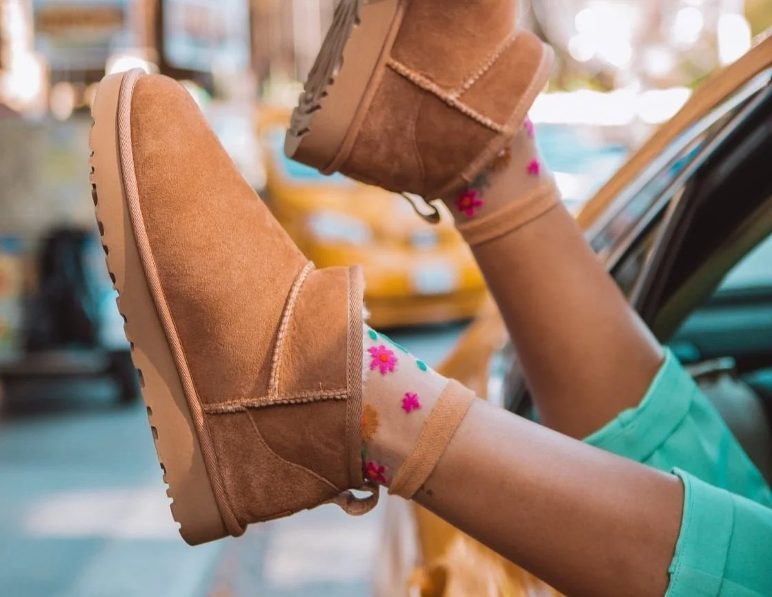 The origins of ugg boots — The Style Historianᵀᴹ