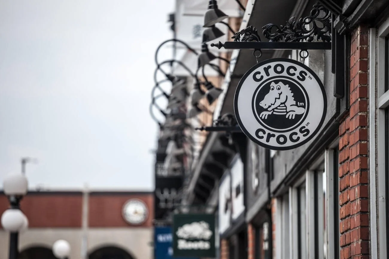 The history of Crocs shoes - how Crocs disrupted the shoe industry ...