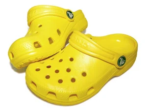 The history of Crocs shoes - how Crocs disrupted the shoe industry ...
