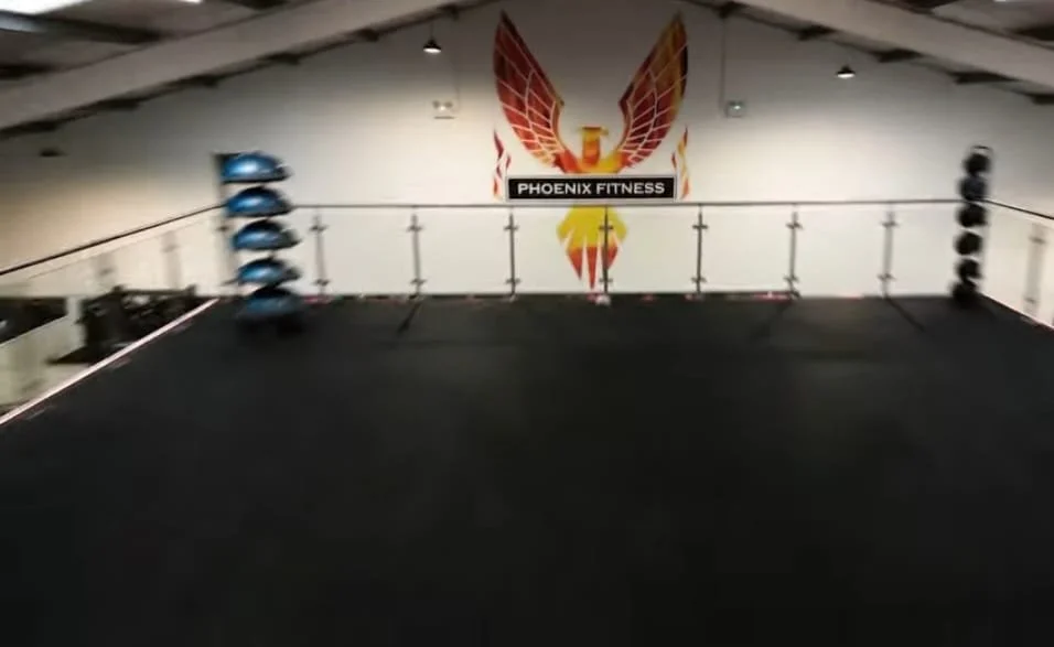 Phoenix Fitness