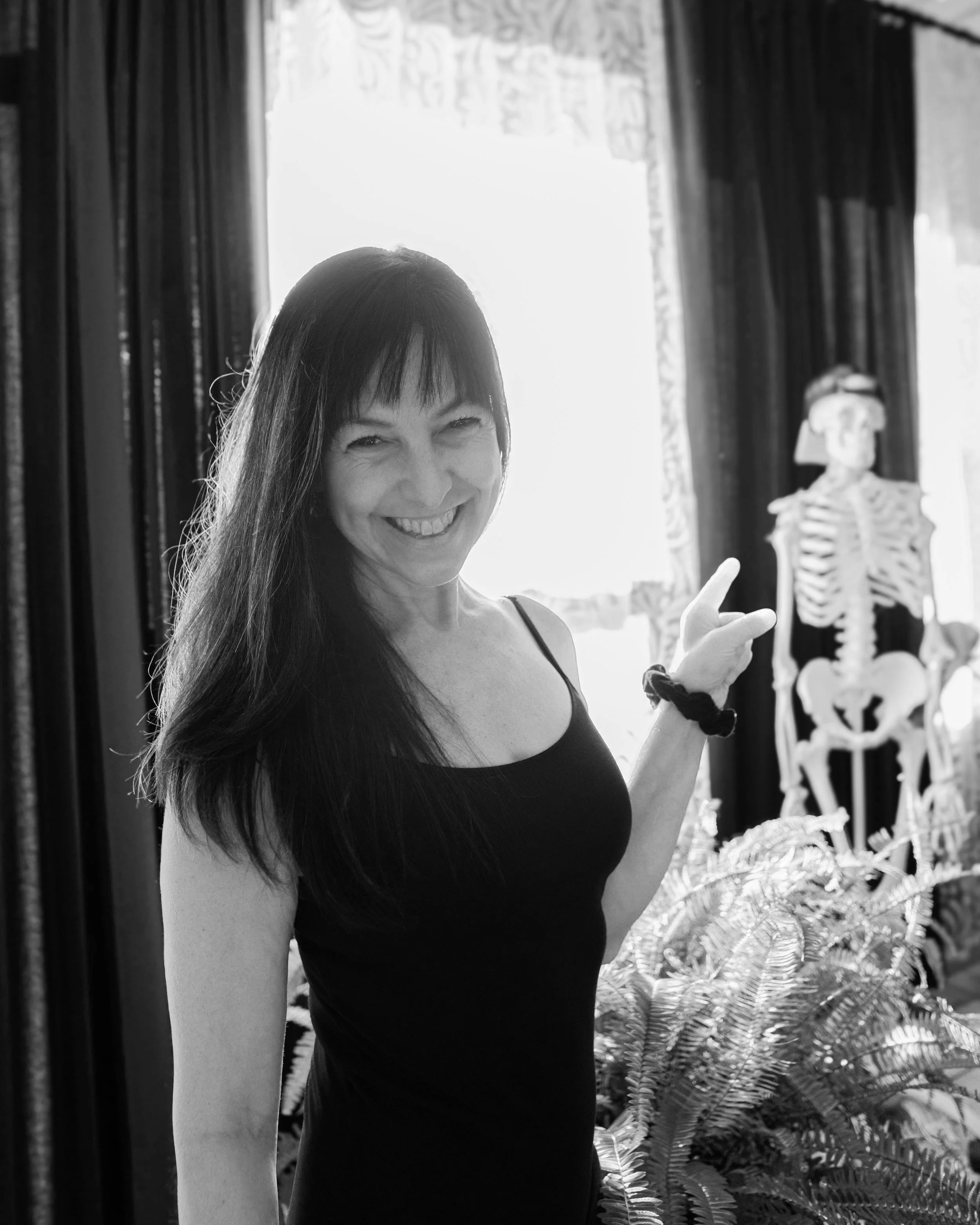 The Yoga Studio Rehoboth