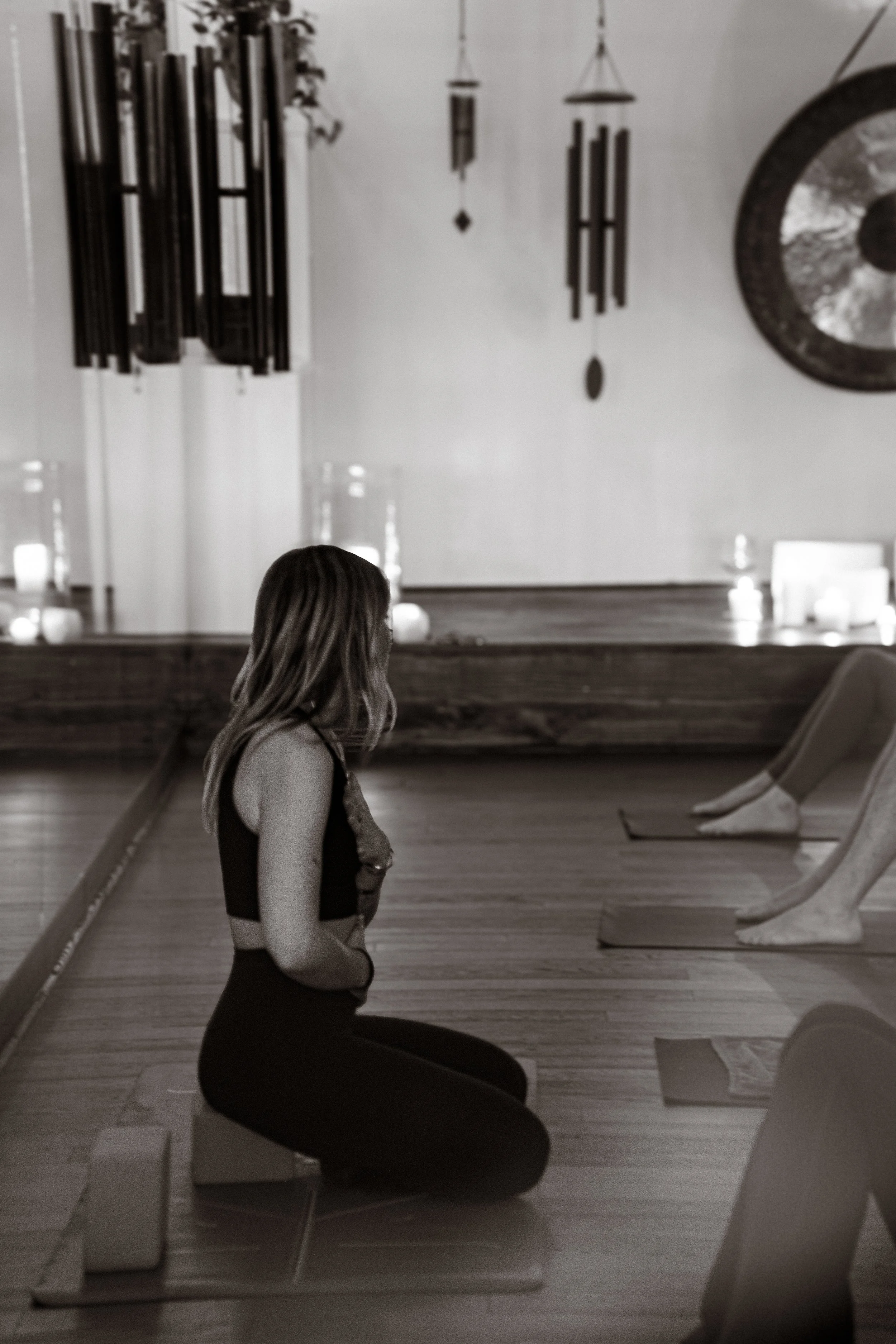 The Yoga Studio Rehoboth