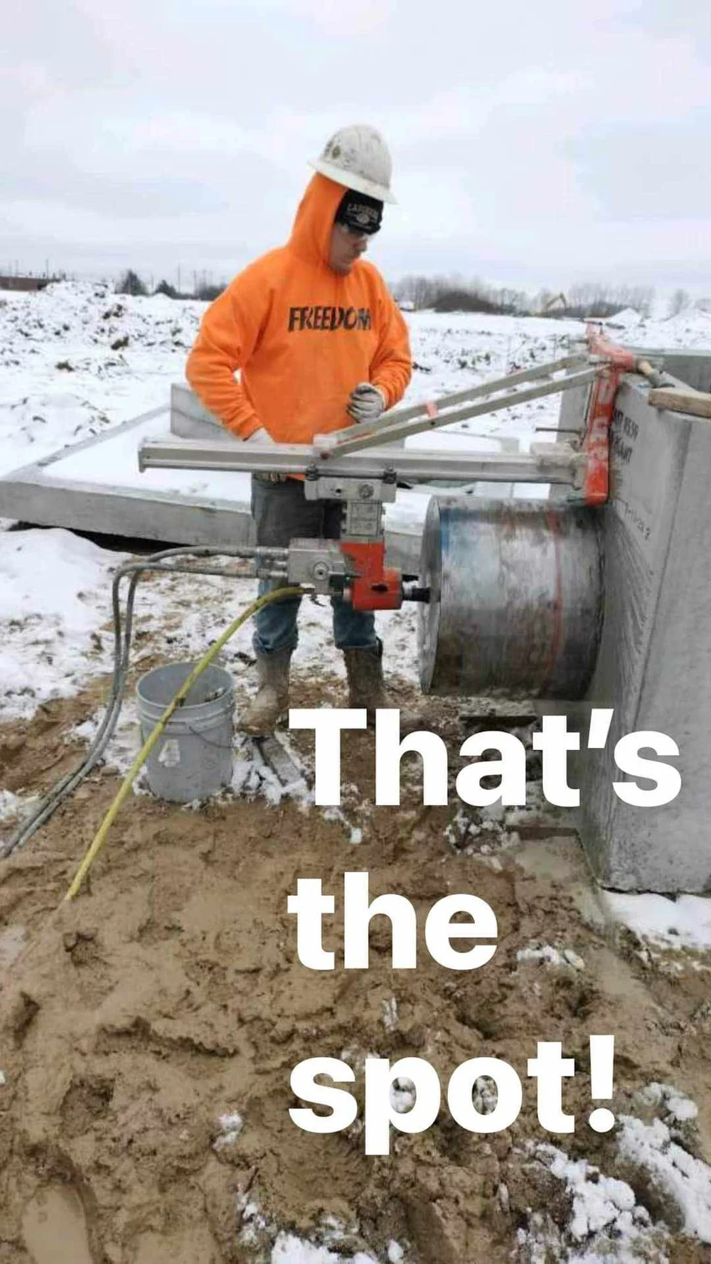 Gallery 3 — Freedom Concrete Cutting & Demolition