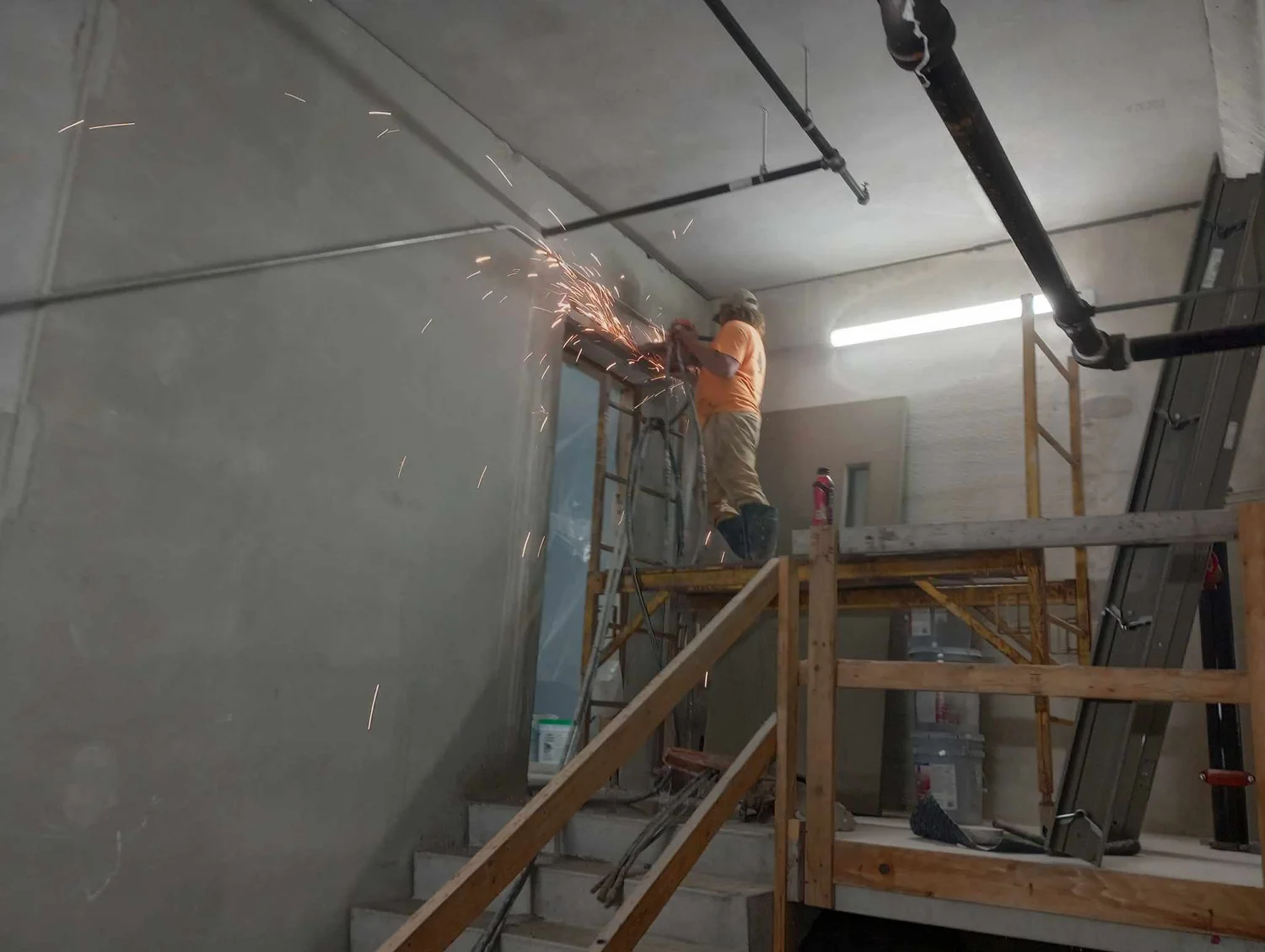 Gallery 3 — Freedom Concrete Cutting & Demolition
