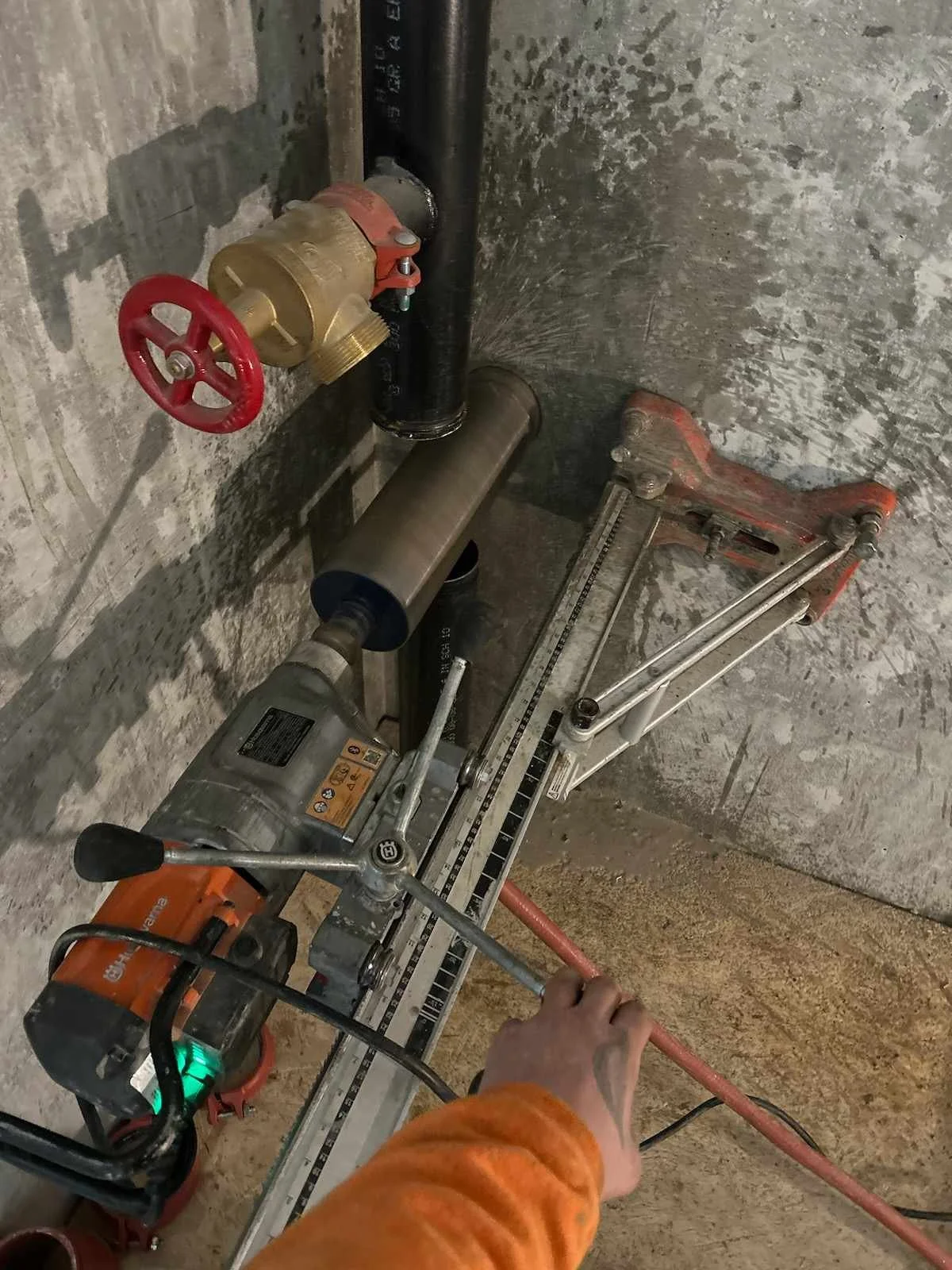 Gallery 3 — Freedom Concrete Cutting & Demolition