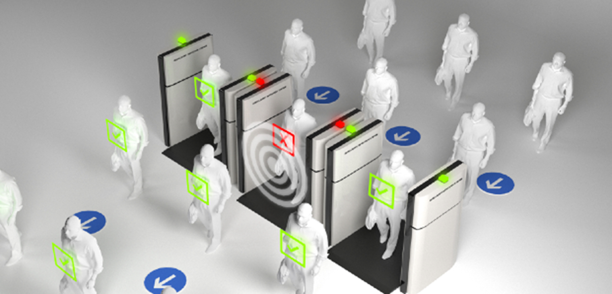 AI Enhanced Security — Amplify - Advantech Magazine AI Enhanced Security — Amplify - Advantech Magazine