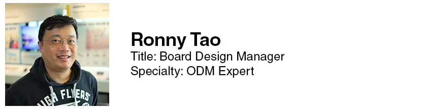 The People Behind the Products — Amplify - Advantech Magazine