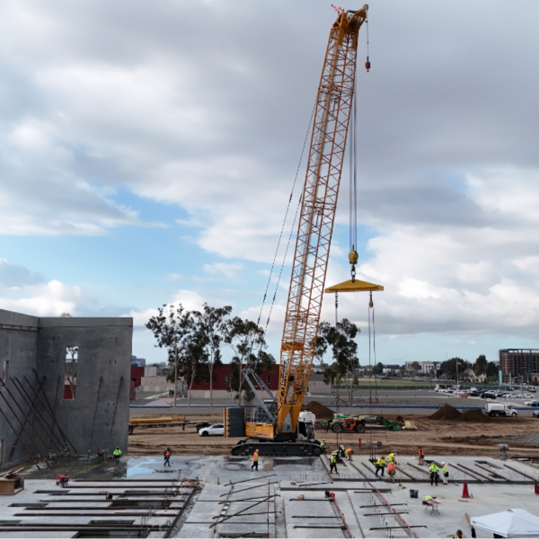 Interview with UPRITE Construction — Amplify - Advantech Magazine