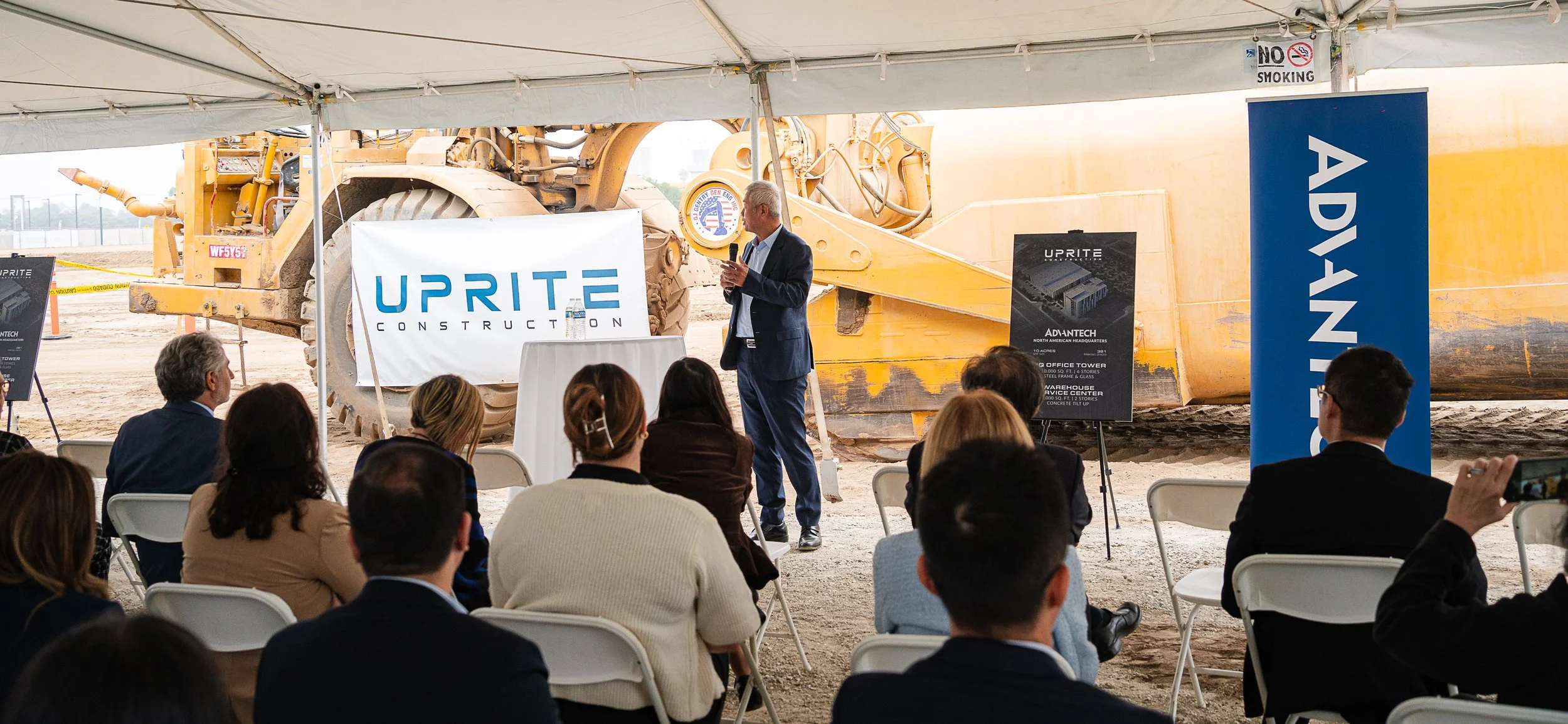 Breaking Ground: Advantech’s Bold Leap into the Future — Amplify ...