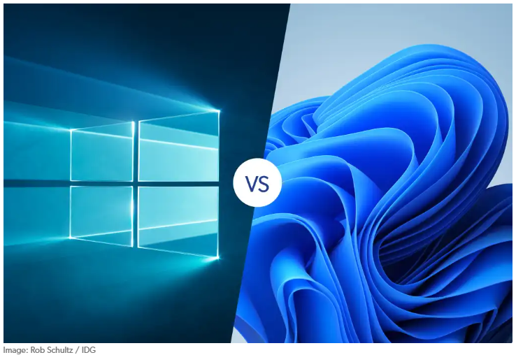 Choose Between Windows 10/11 Pro and Windows 10/11 IoT Enterprise ...