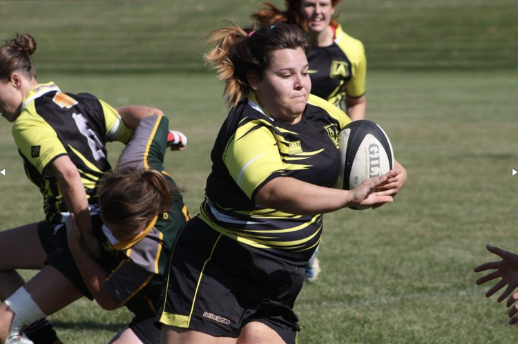 LA CRUDE RUGBY CLUB