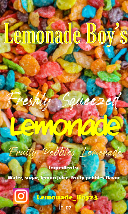Shop — Lemonade Boys Handcrafted Lemonade