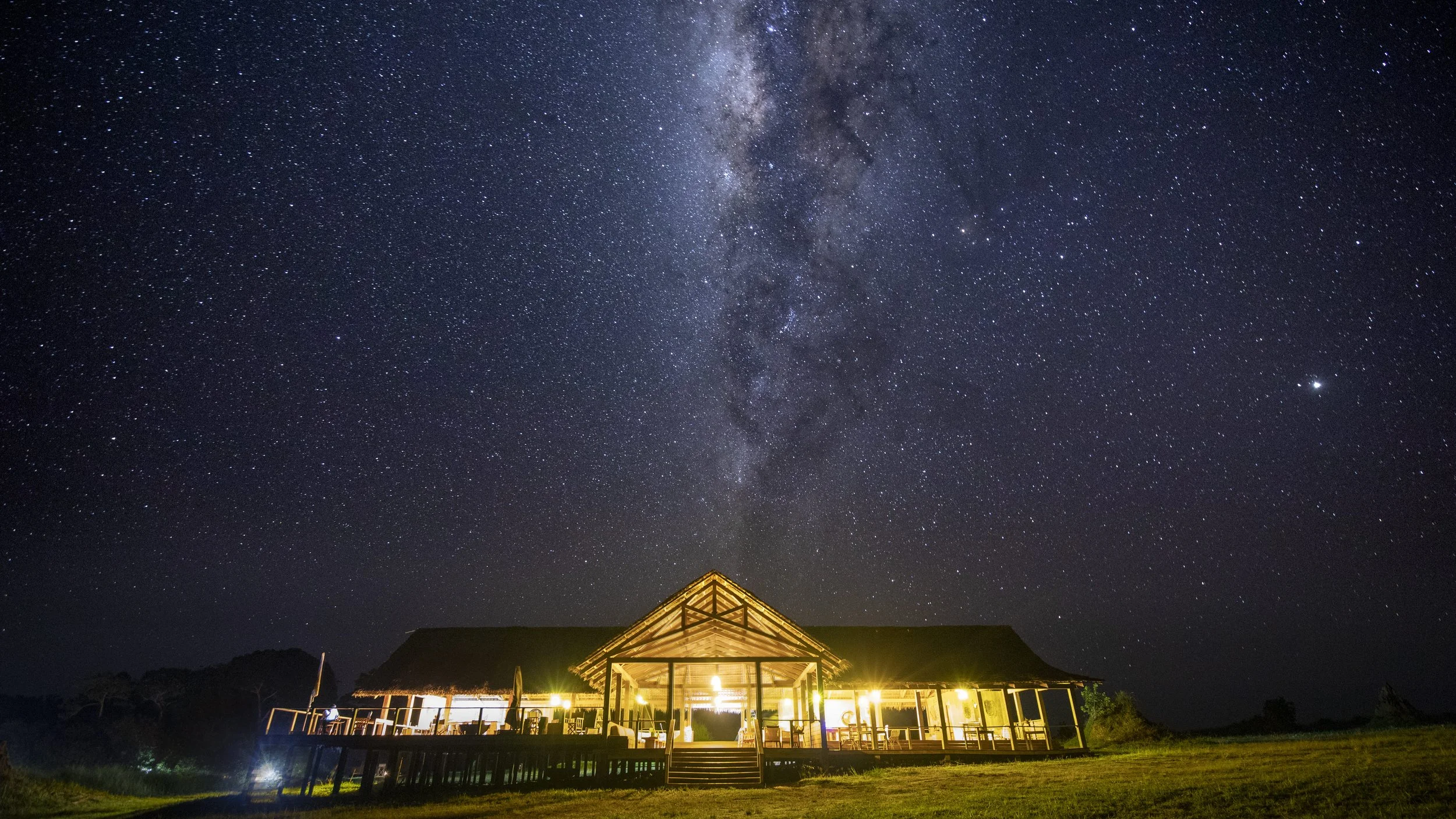 Noctourism: The Best Stargazing Experiences Around the World — The PC ...