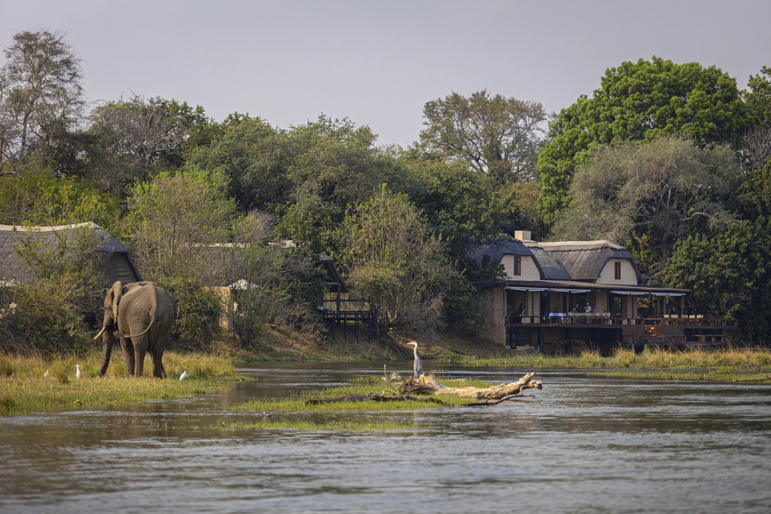 Lessons from a Zambia Trade Fam Trip — The PC Agency | Luxury Travel PR