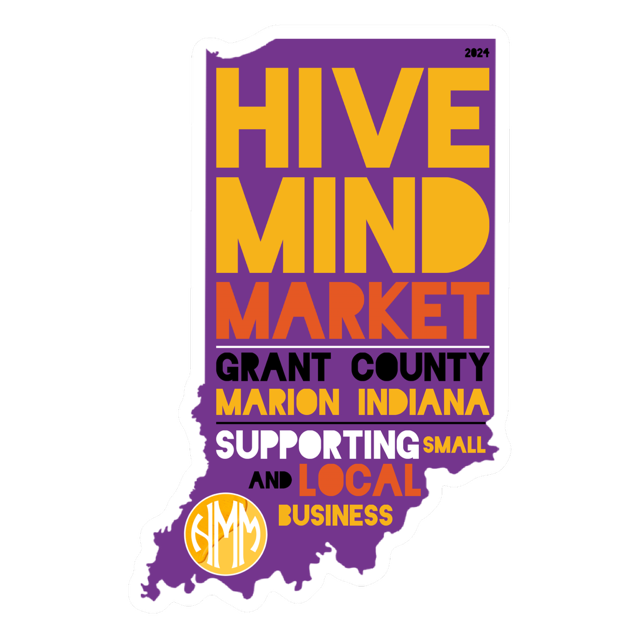 Hive Mind Market