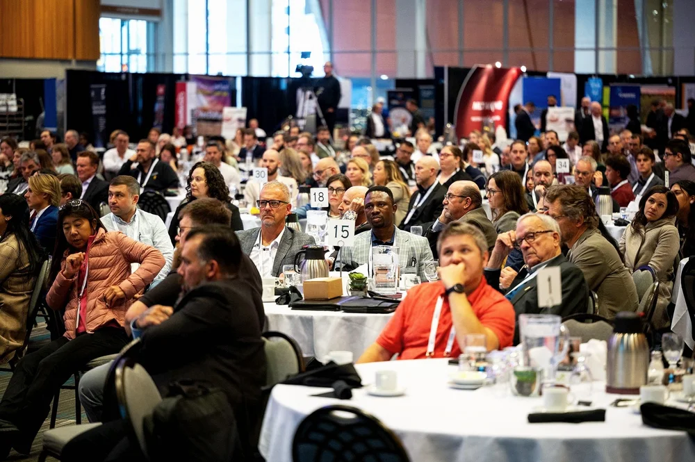 Cleantech Conference — Manitoba Environmental Industries Association