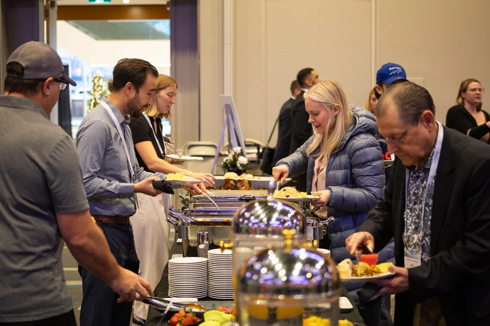 Cleantech Conference — Manitoba Environmental Industries Association
