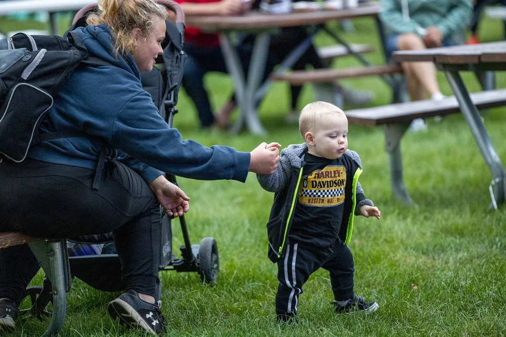 General 2 — DOWNTOWN THIENSVILLE