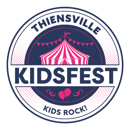 KidsFest — DOWNTOWN THIENSVILLE