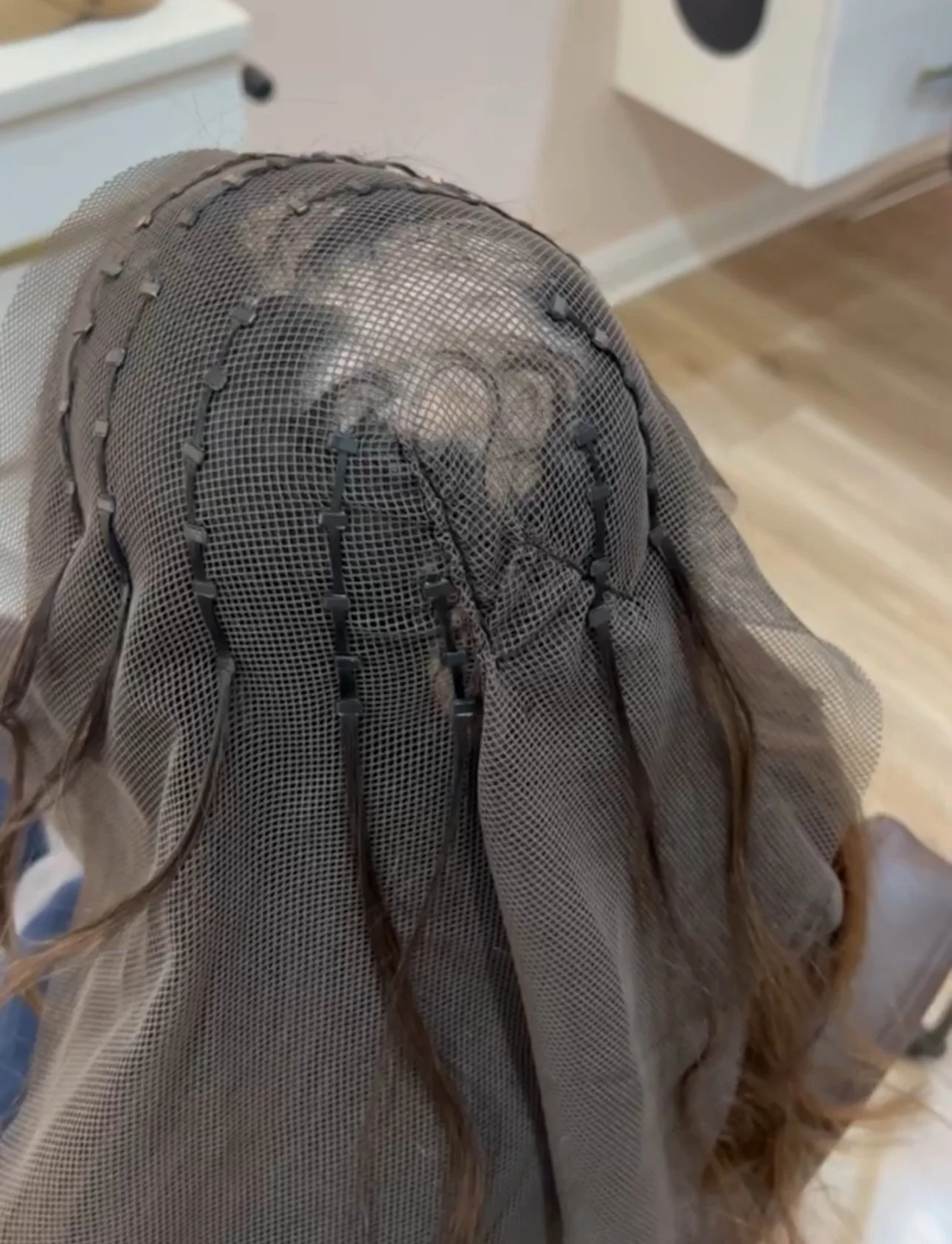 Mesh Integration Hair System: Your Solution to Hair Loss? — B/Bauer ...