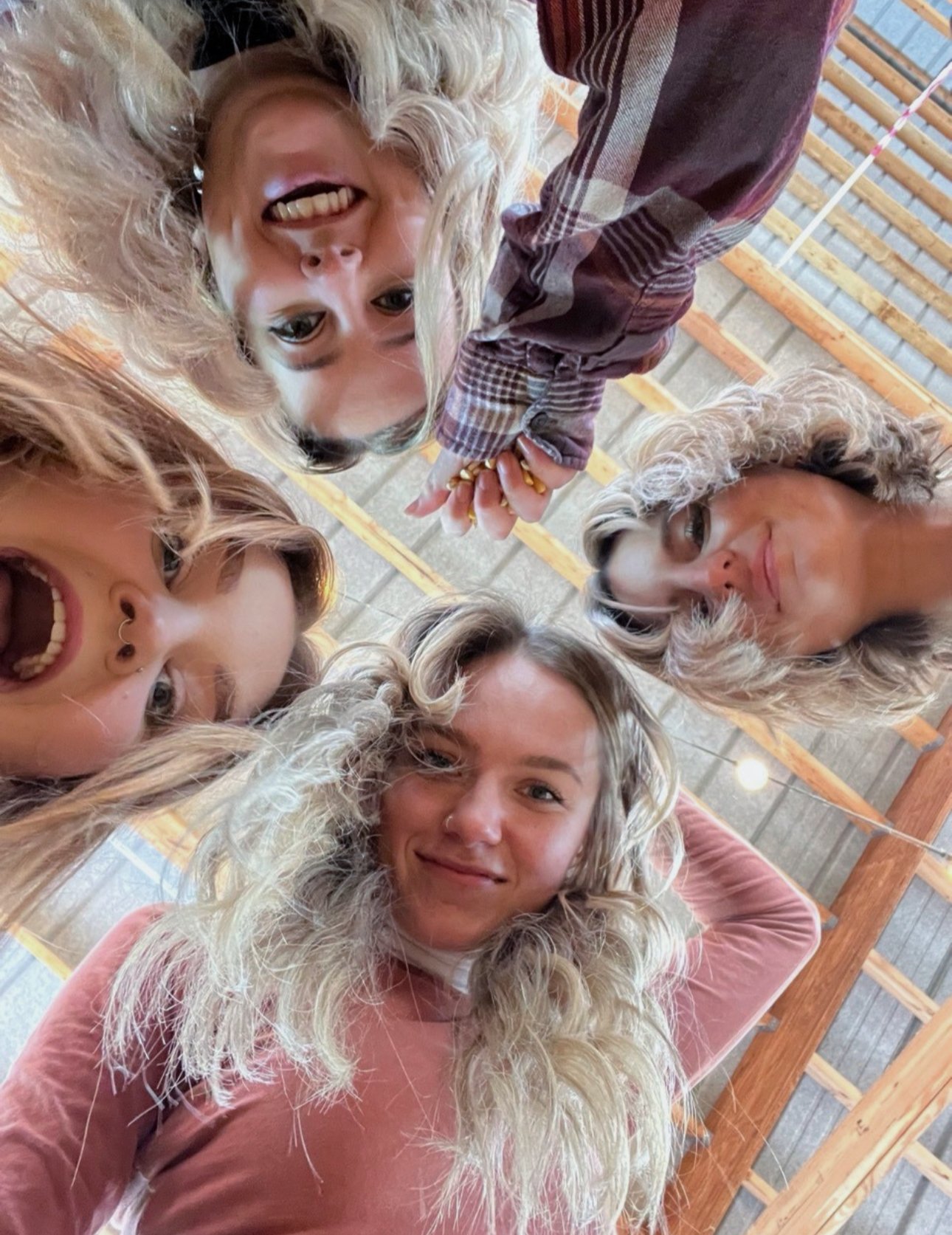 Careers — B/Bauer Boutique