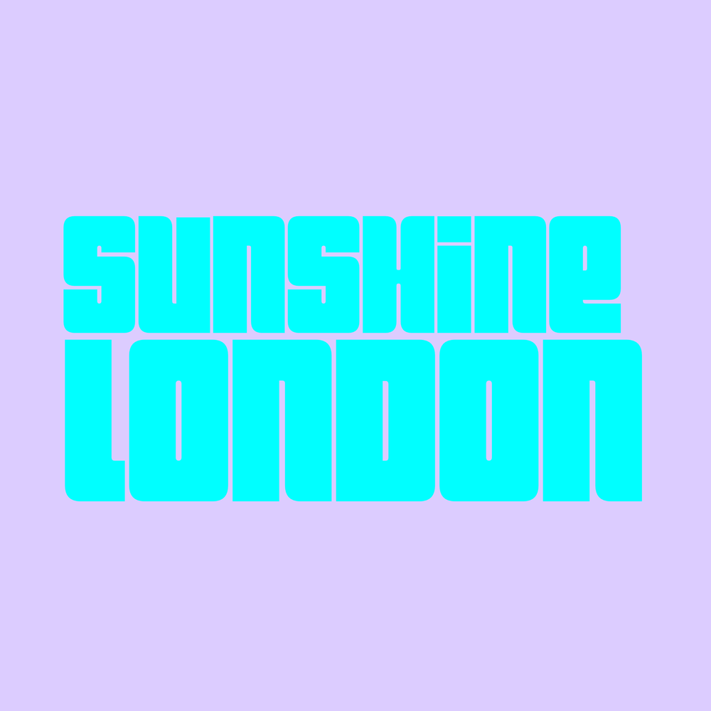 SUNSHINE LONDON