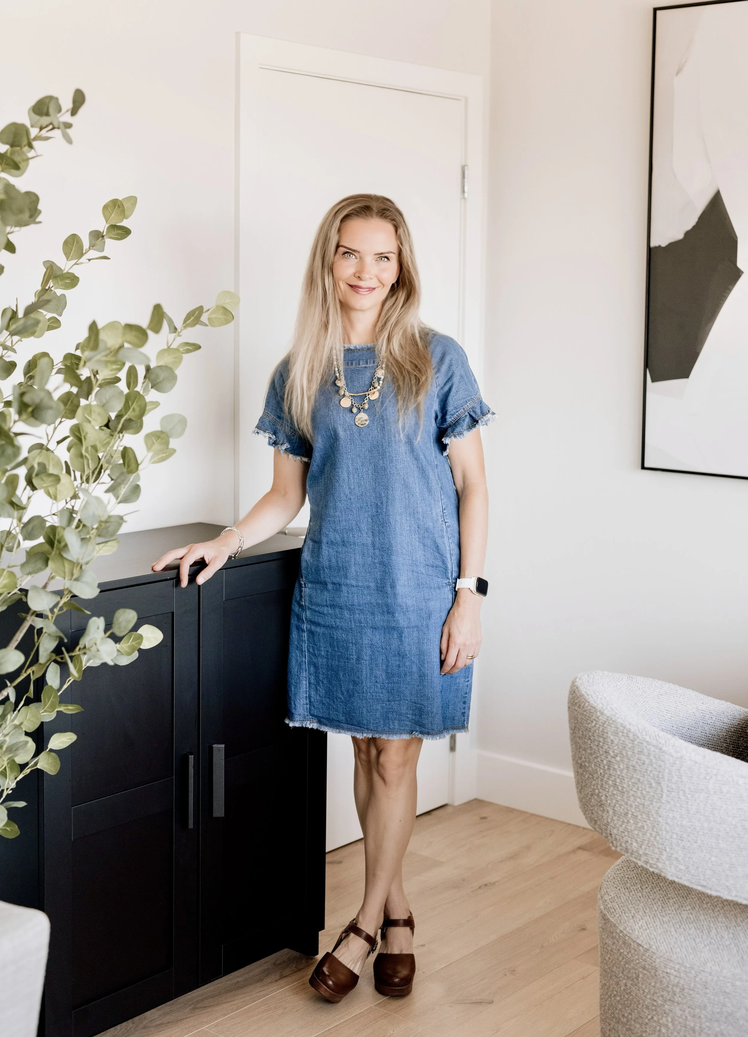 About Rebecca — Stillwater Therapy