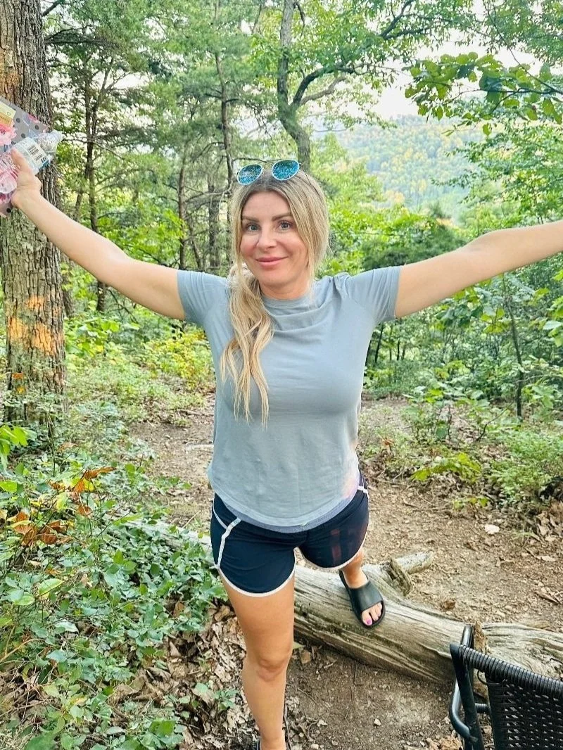 About Andrea Brisbane, Pyschotherapist — Stillwater Therapy