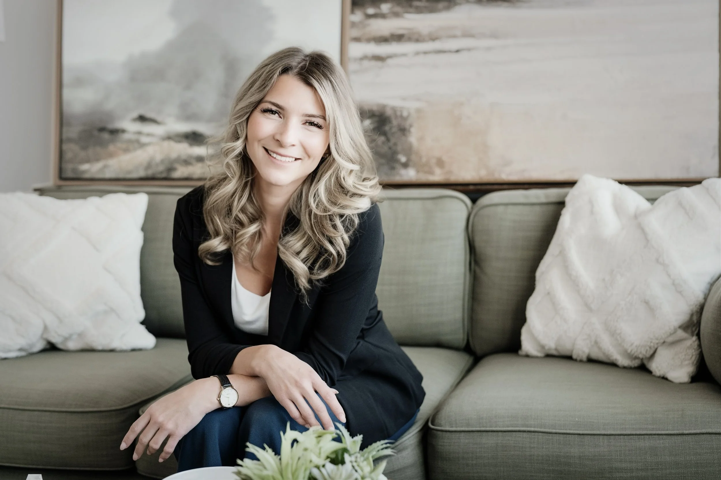 Holly Barr — Stillwater Therapy