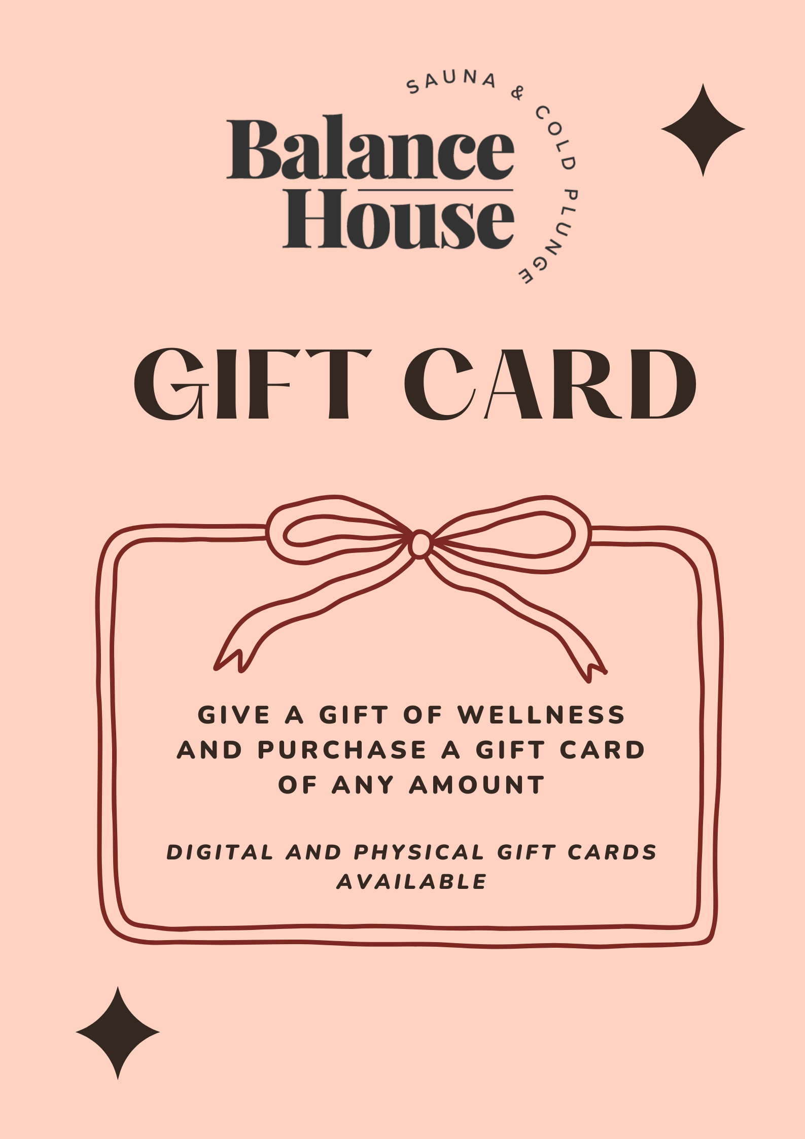 Memberships & Packages at Balance House