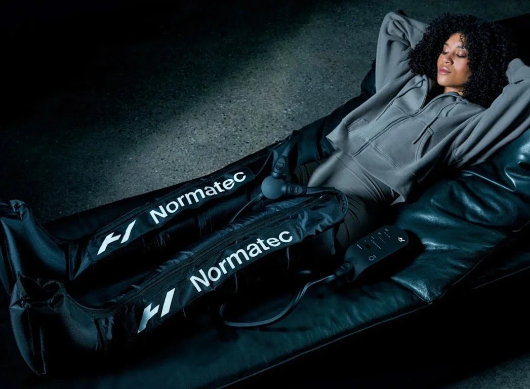 Compression Therapy in St Petersburg Florida