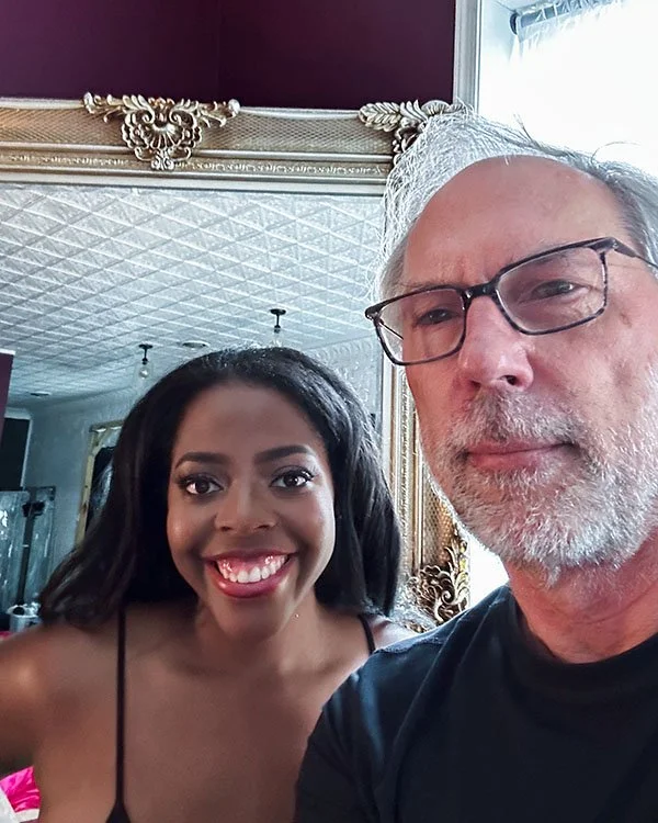 Desiree’s Empowering Experience at Our Elkridge Studio - Schuler Studios