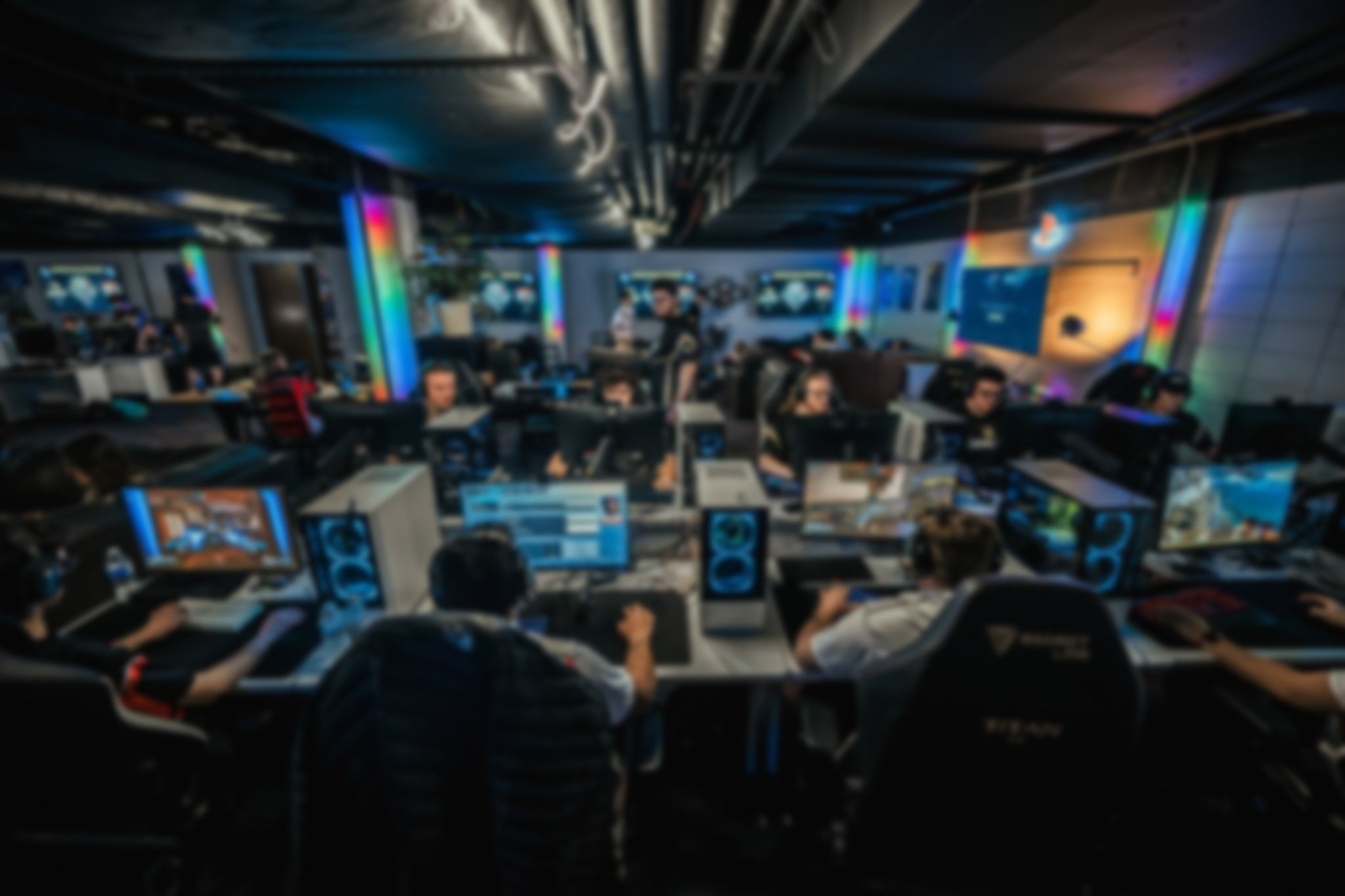 Parties — Fusion 314