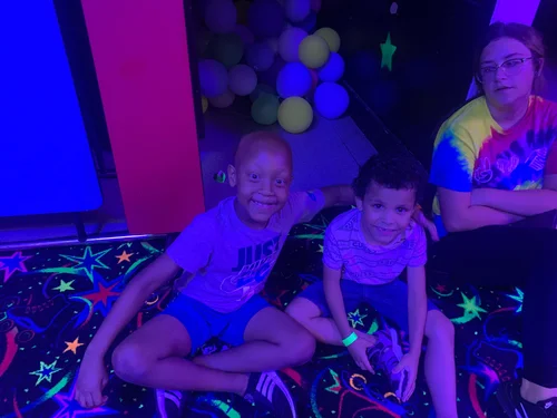 Gallery — Boys & Girls Club of Sherman