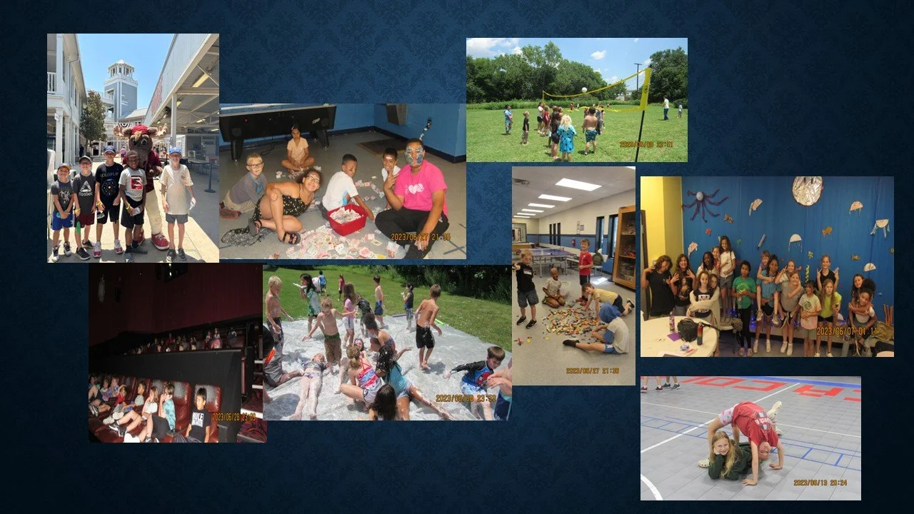 Boys & Girls Club of Sherman