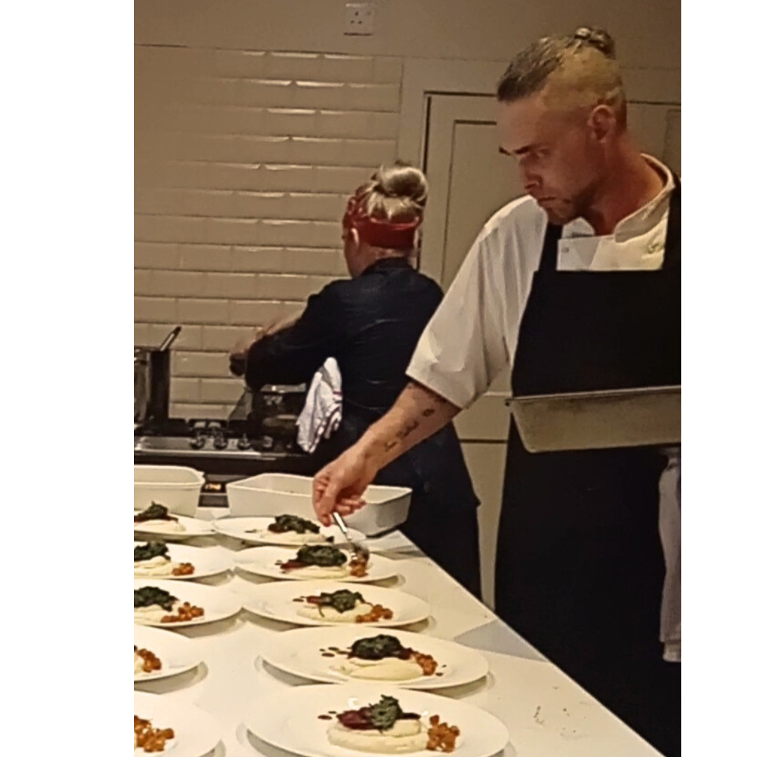 Private chef Ireland, Hire a chef for your vacation in Ireland, private ...